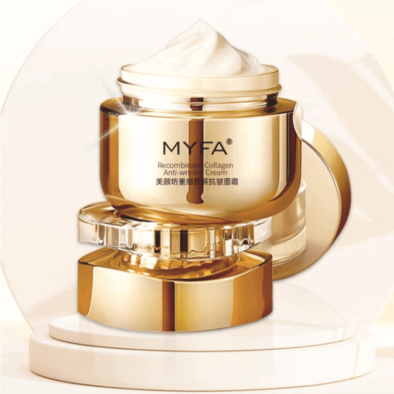 Crème anti-rides Myfa CI – NaayaLab
