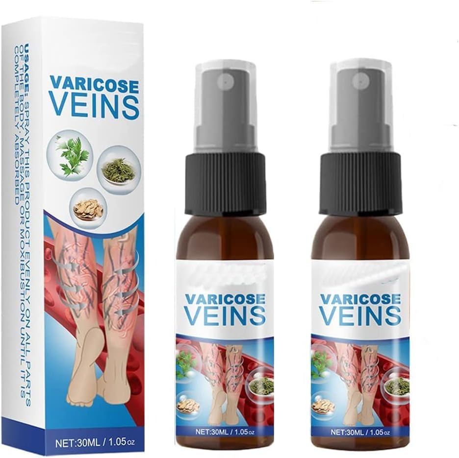Spray Anti-Varices BF – NaayaLab